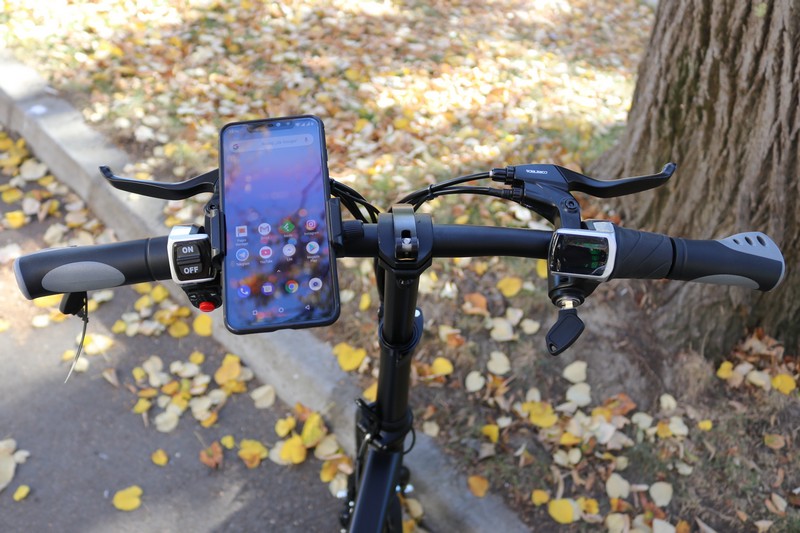 Biciclet Electric FIIDO D1 Review i P reri n Limba Rom n Biciclet Electric FIIDO D1 Review i P reri n Limba Rom n