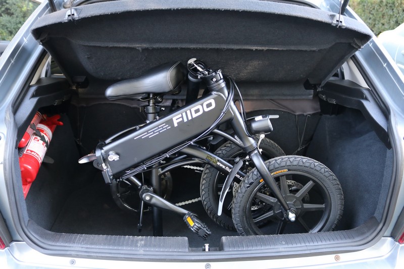 Biciclet Electric FIIDO D1 Review i P reri n Limba Rom n Biciclet Electric FIIDO D1 Review i P reri n Limba Rom n
