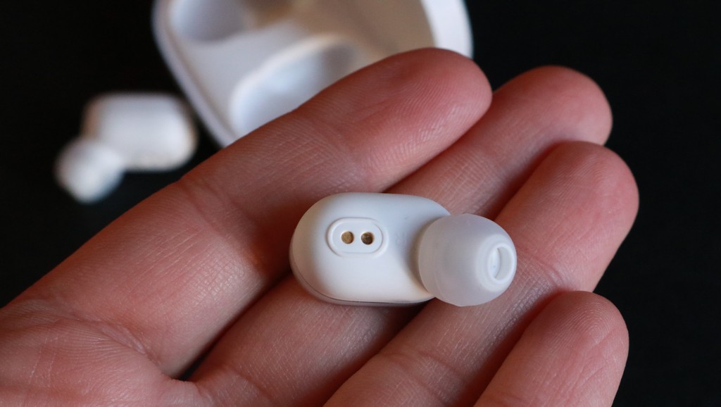 Căști wireless Xiaomi AirDots - review și păreri (în limba română)